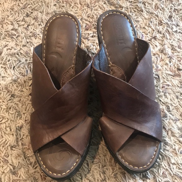 Born | Shoes | Born Wedge | Poshmark